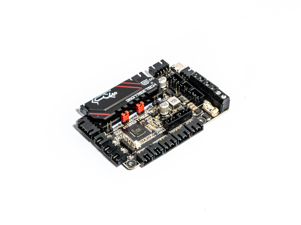 BTT SKR Pico - Zen3D Voron shop