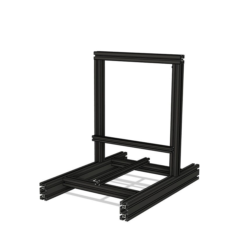 Voron Switchwire váz elemek - Zen3D Voron shop